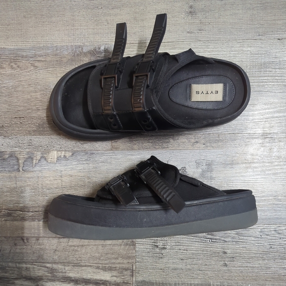 Eytys | Shoes | Eytys Capri Slides | Poshmark
